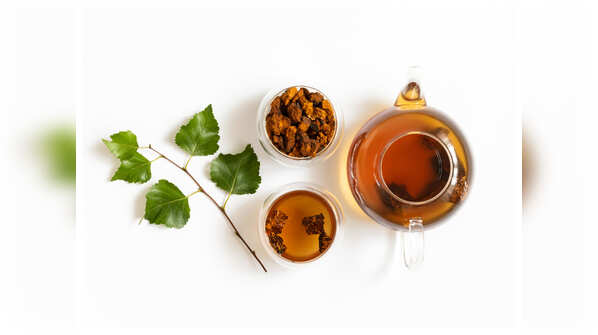 Health Benefits of Toadstool Tea: What is Toadstool tea and why must ...