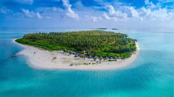 5 lesser-known islands of Lakshadweep for ultimate seclusion