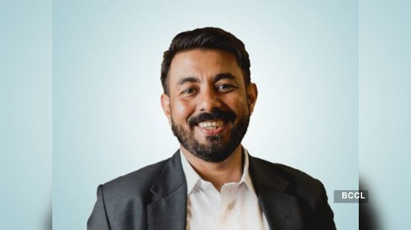 Shark Tank India 2: All you need to know about new judge Amit Jain, who ...