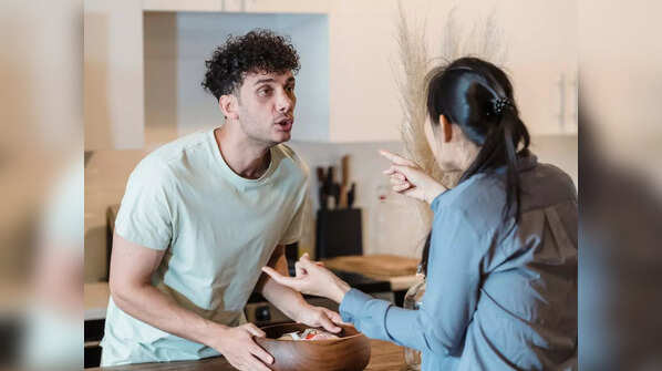 5 ways to stay calm in a heated argument