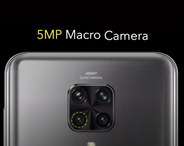 Poco M2 Pro launch updates: Poco M2 Pro offers 6.67-inch FHD+ display ...