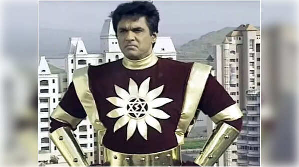 5 Successful Indian super-hero Flicks of all time
