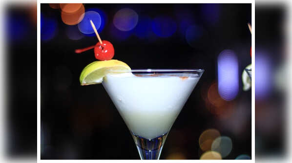 This is How Vodka is Made: The story of Vodka and how it is prepared