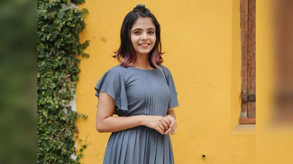 From her morphed pictures circulating in WhatsApp to why she stopped acting; 'That Devil Kunju ...