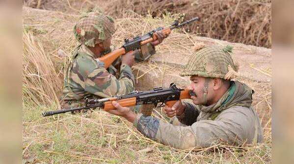 How 'Operation Dhangu' was won in Pathankot