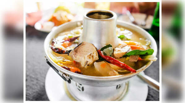 Snake Soup: Is the Cantonese delicacy an Asian elixir?