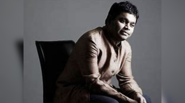 AR Rahman: Unveiling the maestro's musical odyssey and lesser-known ...