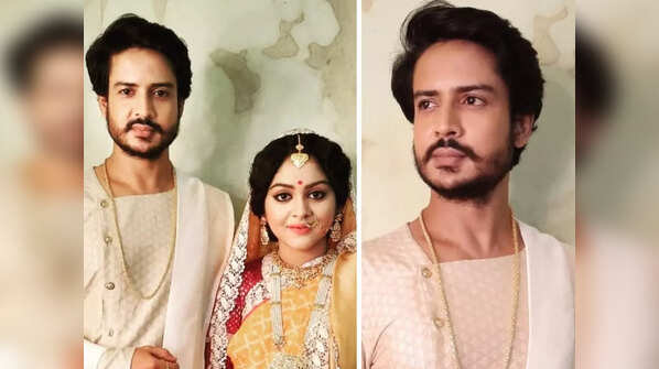 I will never forget this journey; Dwarikanath’s character remains ...