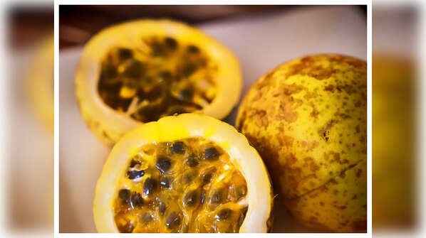 Here’s how passion fruit peels help preserve fresh fruits