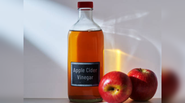8 surprising benefits of drinking Apple Cider Vinegar on an empty stomach 8 surprising benefits of drinking Apple Cider Vinegar on an empty stomach