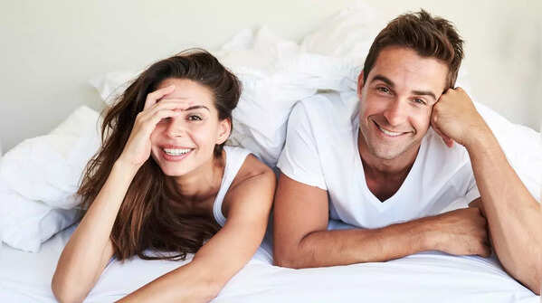 Bedtime habits that can ruin your marriage