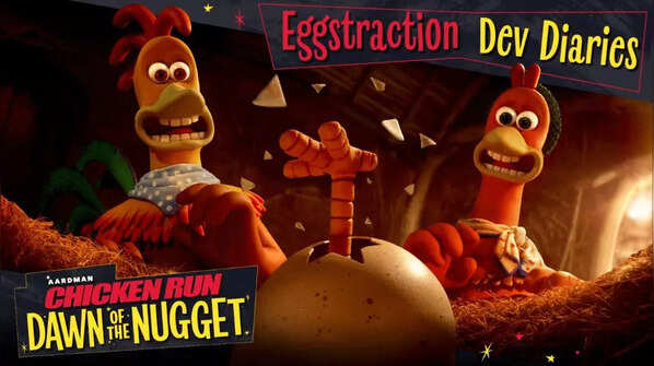 Netflix levels up: 7 games coming to mobile devices