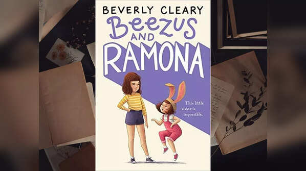 Memorable siblings from popular literature