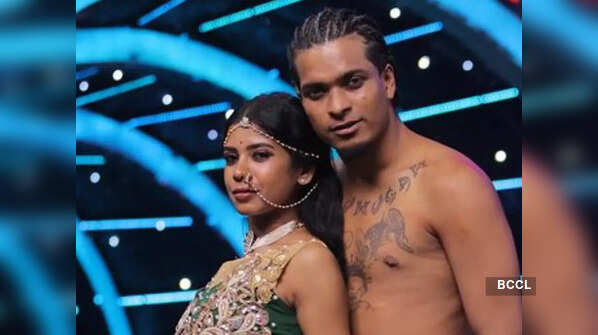 Jodi Season 11: Full and final list of contestants who participate in ...