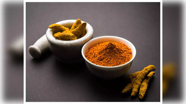 Is your Turmeric pure? Here are some quick ways to check adulteration ...