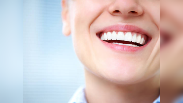 26 year old Indian sets world record for having the most number of teeth