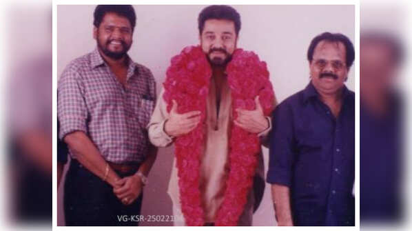 #20YearsOfThenali: Five facts about the Kamal Haasan-starrer that will ...