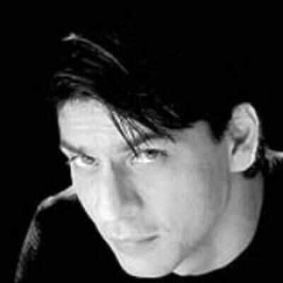 Shah Rukh Khan, the artist