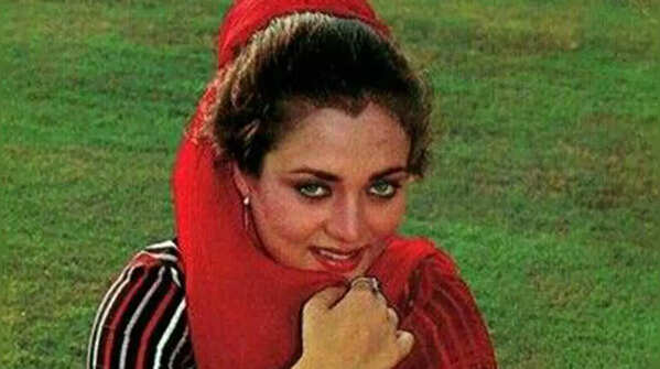 Mandakini's life beyond the waterfall scene: Fame, scandal, and ...
