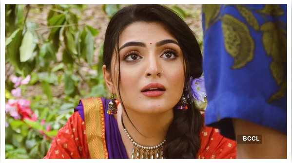 Swati Sharma: Exclusive - Taarak Mehta Ka Ooltah Chashmah's Swati ...