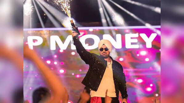 Deep Money: We have made a song 'Maria Maria' and I wish to send that ...