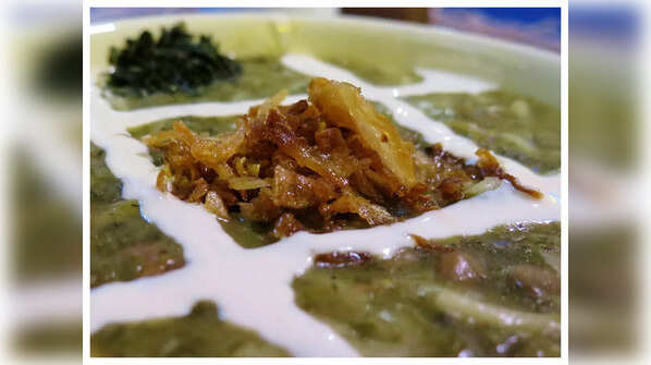 Best Iranian Foods: 10 best Iranian dishes that are a must try