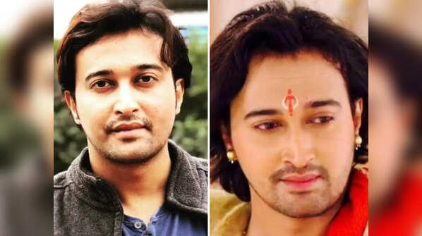 Daily soap ‘Jhumur’ to web series ‘Bhagar’: A look at actors Aindrila ...