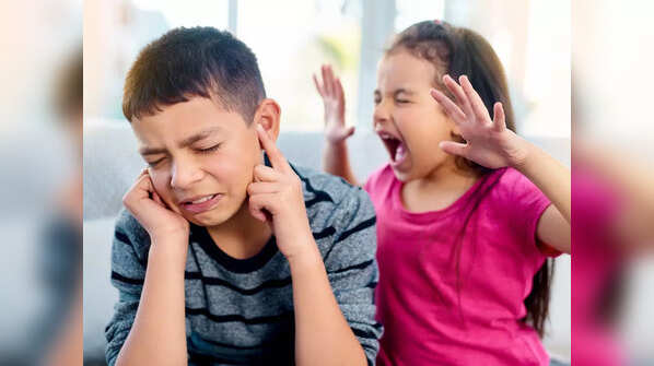 Types of tantrums in kids and how parents can deal with them