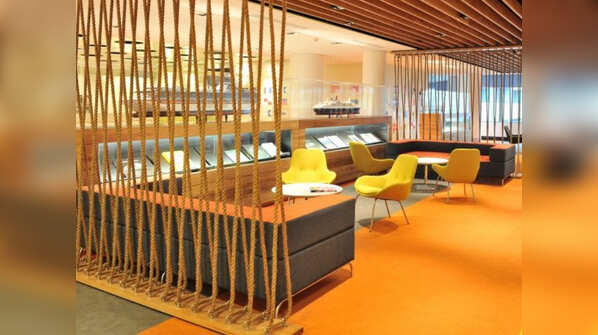 10 brilliant ways you can use ropes to amp up your interiors