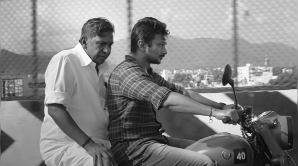 5 visual elements that Mari Selvaraj never misses to use in his films!