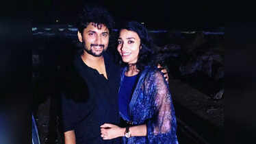 Nani Actor Wife