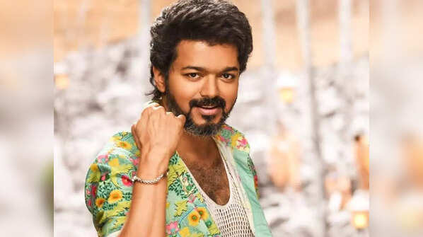 'Thalapathy 69': Here's why Vijay’s upcoming film with H Vinoth holds ...