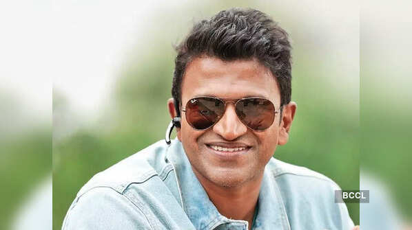 One Month Of Puneeth Rajkumars Shocking And Untimely Demise A Look At