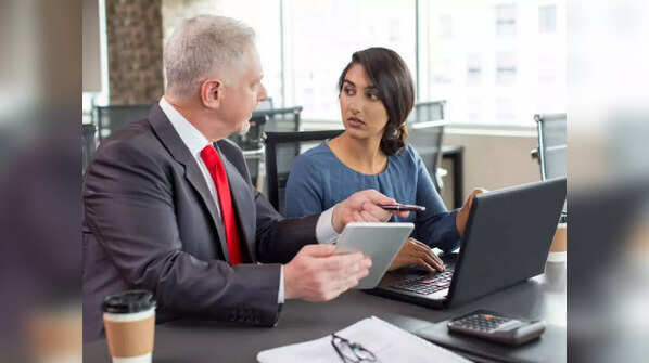 How to deal with a jealous colleague at work