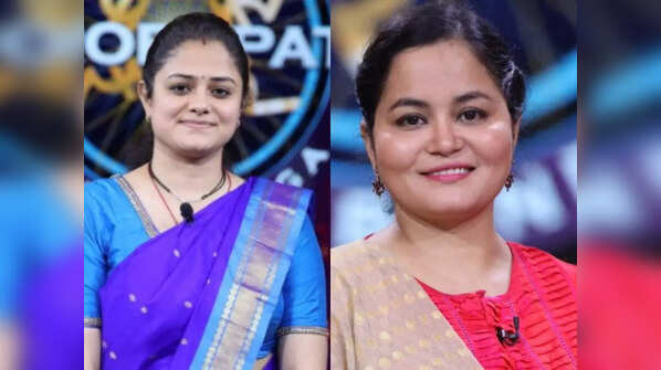 KBC 2022 set to premiere tonight: List of previous contestants who ...