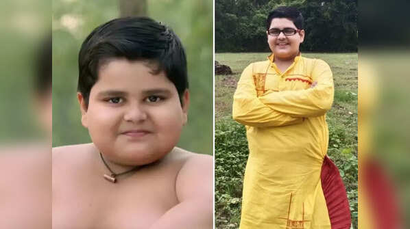 Happy Children's Day- Bhutu to Bini: Here’s what the most-loved child ...