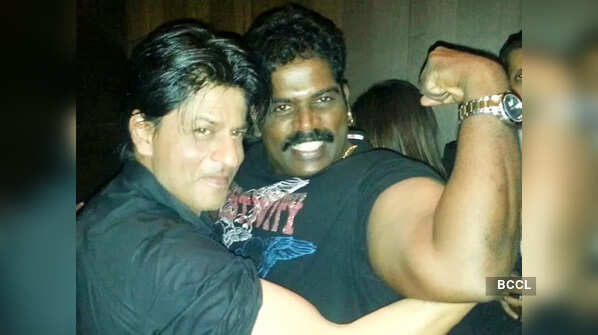 Survivor contestant Besant Ravi: Here’s all you need to know about the ...