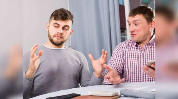 How to control anger and use it constructively