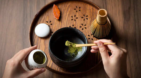 What is Matcha Chia Pudding and how does it help boost liver health