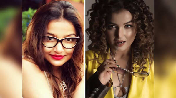 Bokul Kotha’s Ushasi Ray to Krishnakoli fame Tiyasha Lepcha: Bengali ...