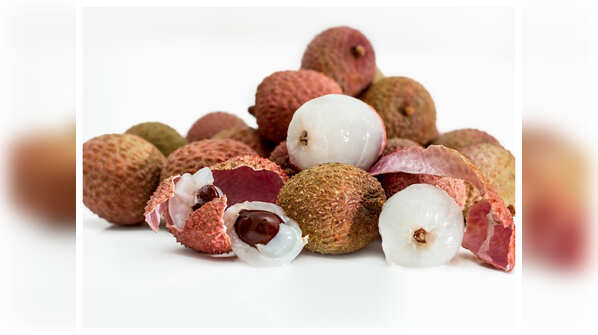 Lychee: Health Benefits And Interesting Recipes | lychee Recipes