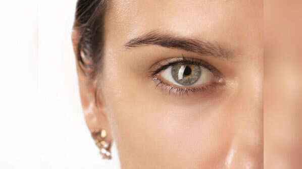 9 things your eyes are trying to tell you about your health