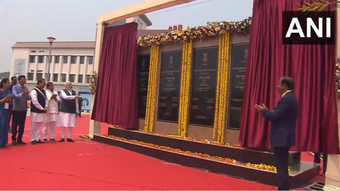 Modi in Assam Live Updates: On Rangoli Bihu PM to dedicate Rs 14,300 ...