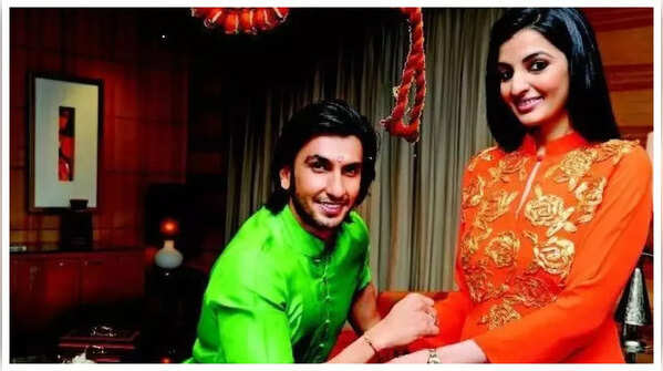 Aishwarya Rai-Aditya Rai, Amrita Rao-Preetika Rao, Kartik Aaryan ...