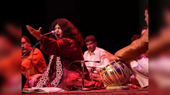 7 classic Ghazal singers and their famous lines that entice us even today
