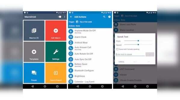 10 Android apps you shouldn't miss
