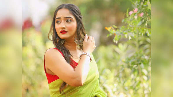 TV Actors: Saisha Bhoir to Priya Marathe: Marathi TV actors who quit ...