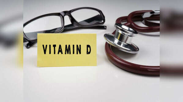 Here is what Vitamin overdose may do to you