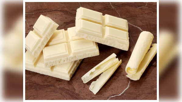Is white chocolate actually chocolate?