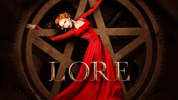 Halloween Thrills: Dive into 'The Horror of Dolores Roach' to ...